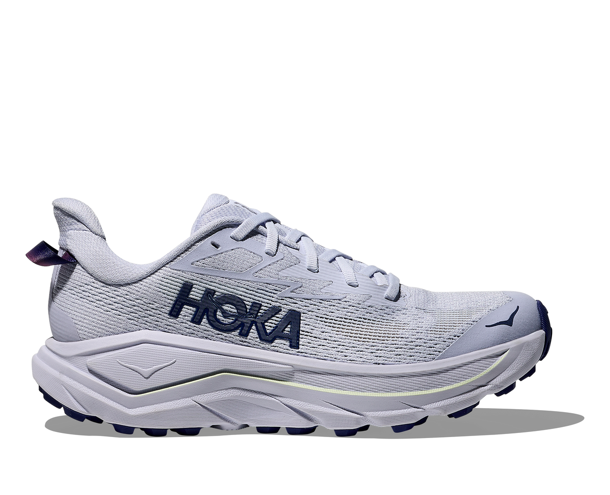 Hoka Women's Challenger ATR 8 Ambient Blue/Blueberry (B Width) New Spr ...