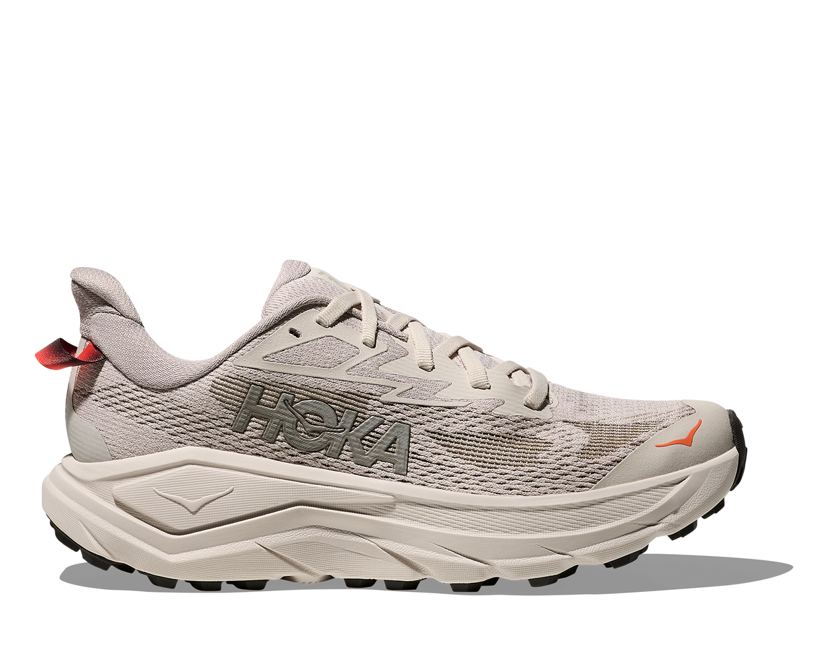Hoka Women's Challenger ATR 8 Stucco/Asphalt Grey (B or D Width) New S ...