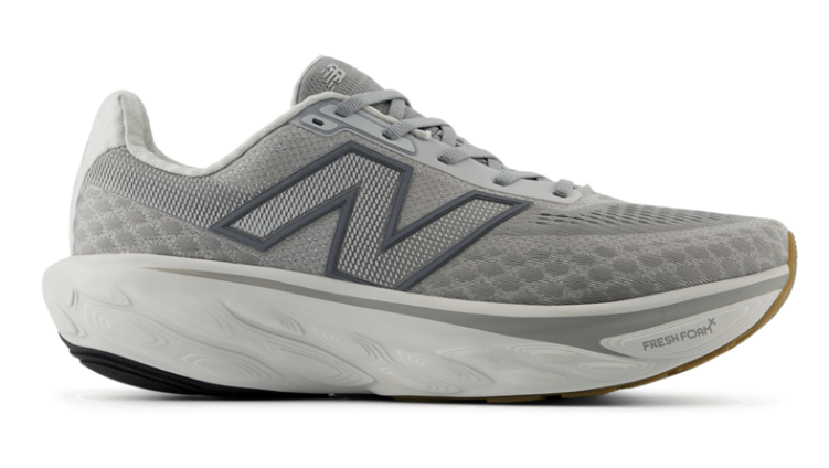 New Balance Men's Fresh Foam X 1080v14 Grey Matter/Slate Gray/Castlero ...