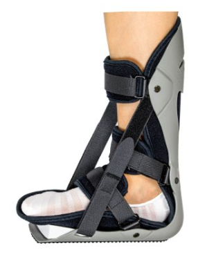 Plantar Fasciitis or Achilles Tendonitis Night Splint – Mass General ...